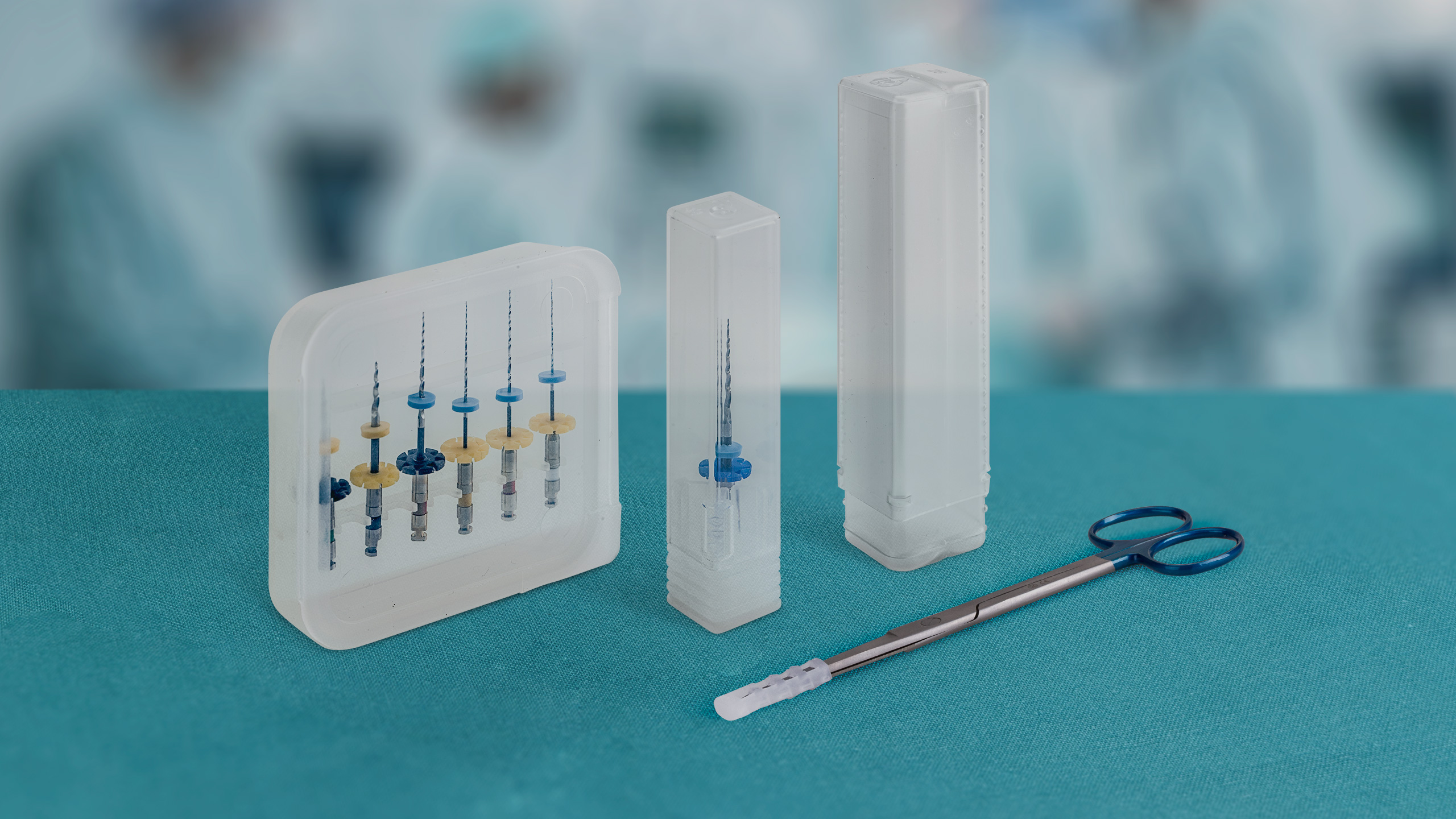 Areas of application for our plastic packaging - rose plastic